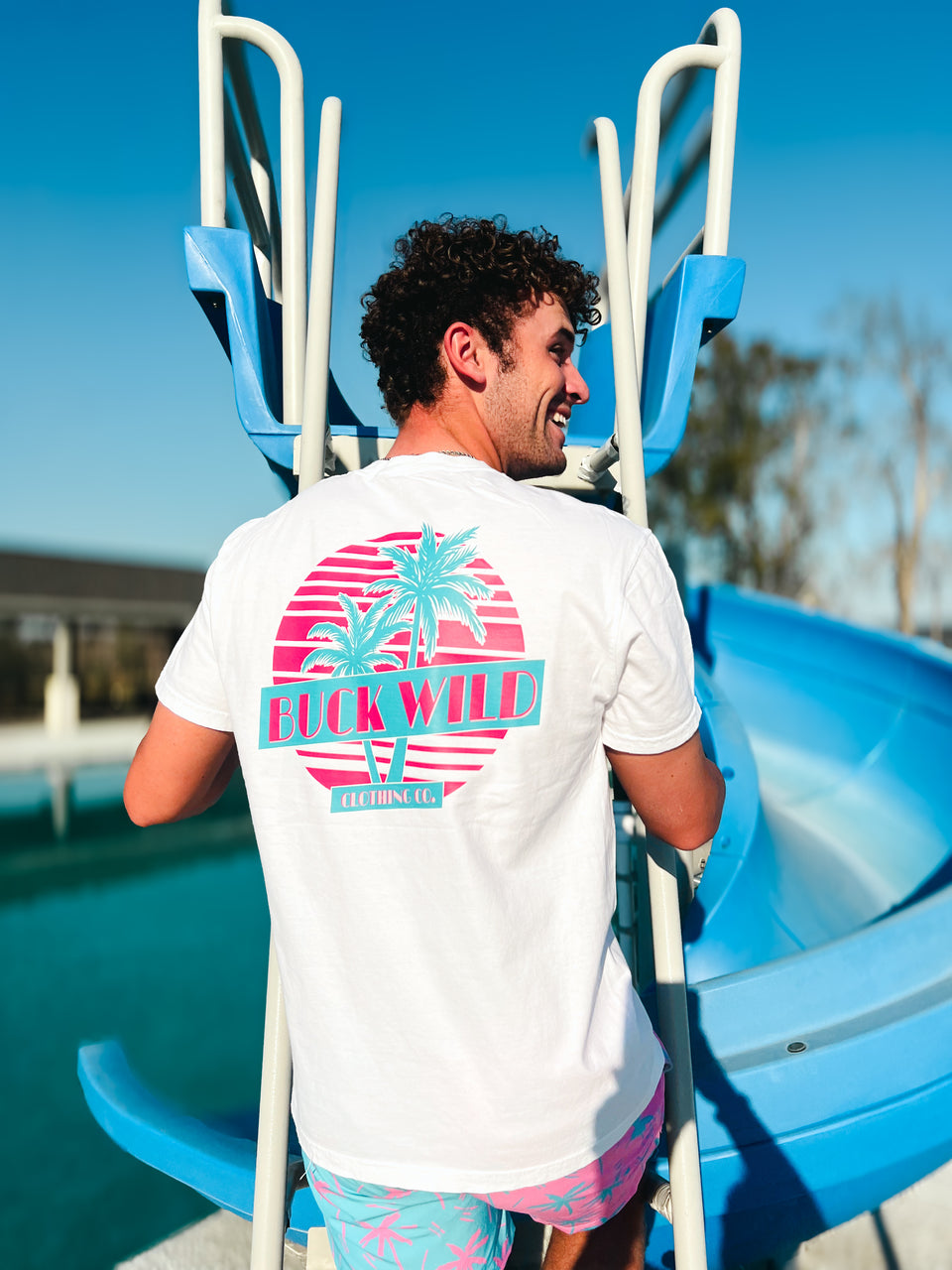 Collections – Buck Wild Clothing Co.