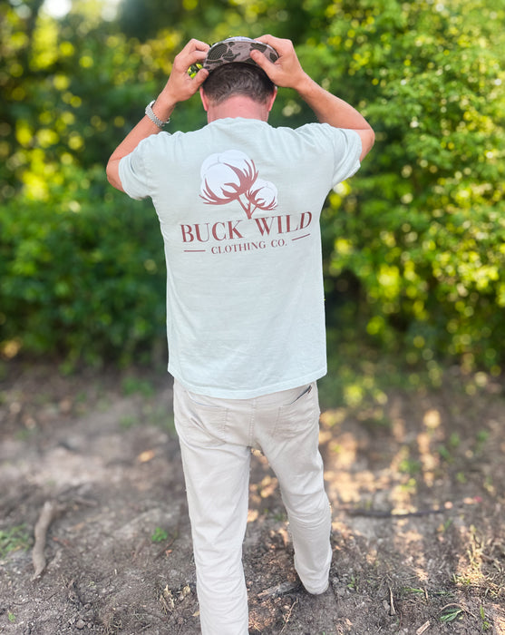 BUCK WILD ORIGINALS – Buck Wild Clothing Co.