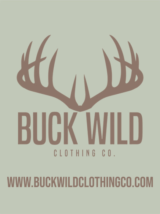 Products – Buck Wild Clothing Co.